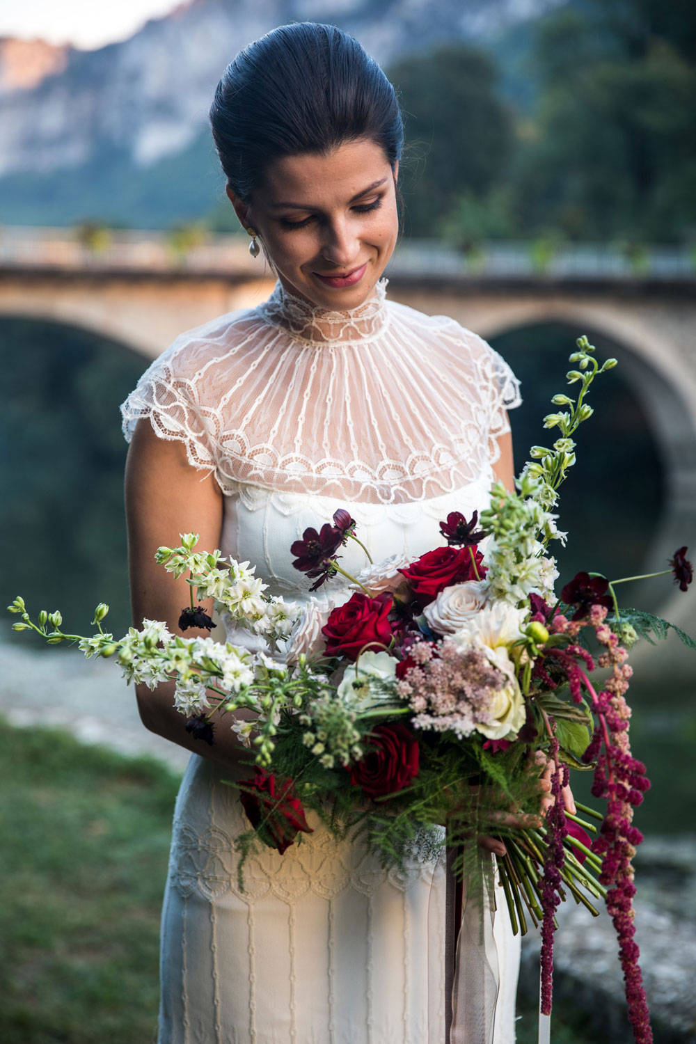 Bouquets - Fabulous Things