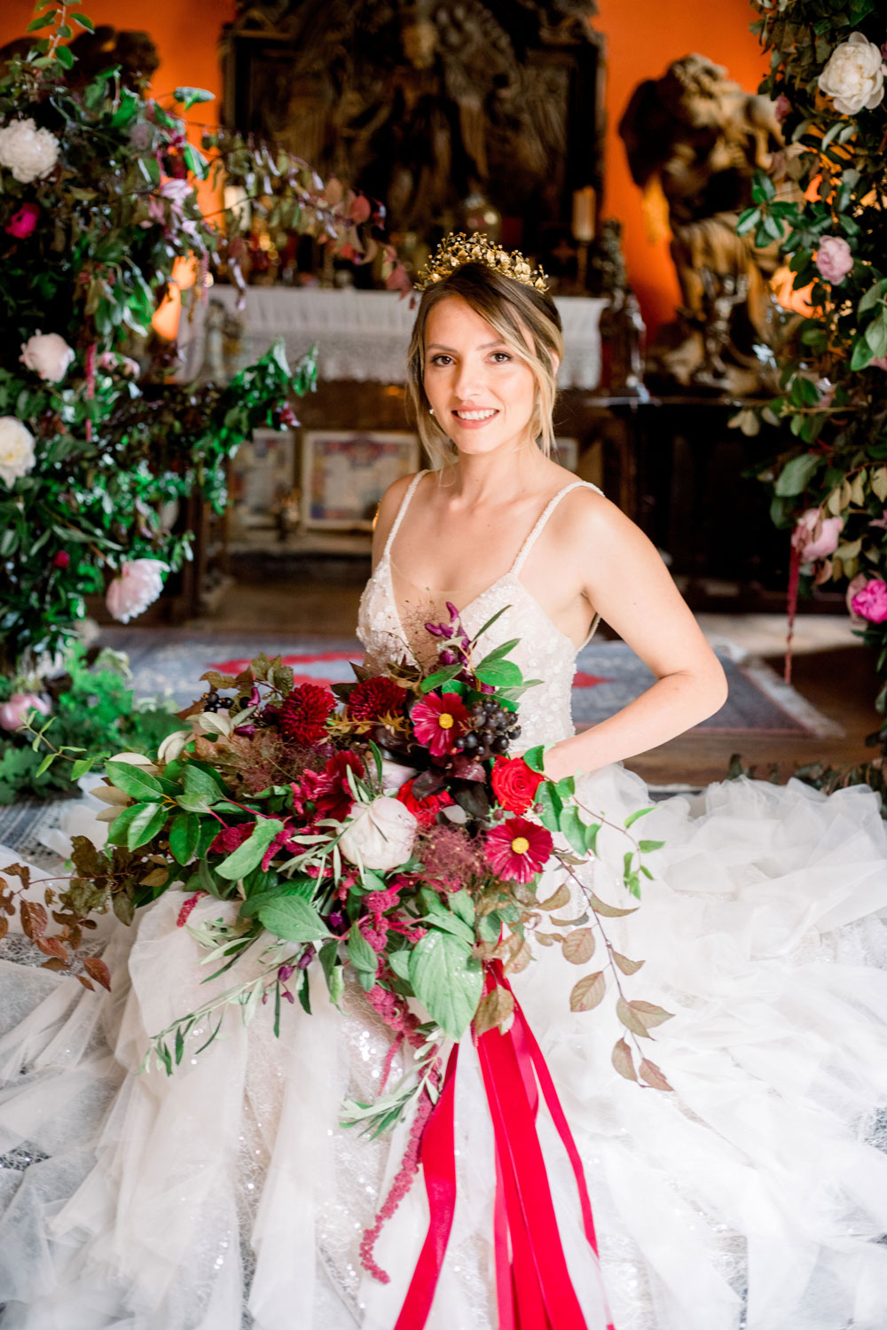 Bouquets - Fabulous Things