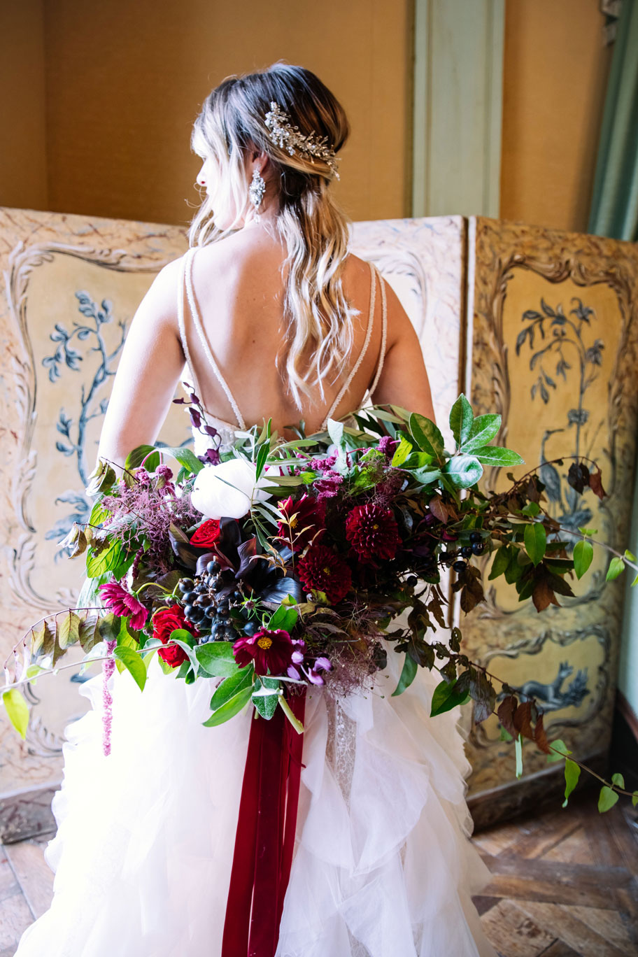 Bouquets - Fabulous Things