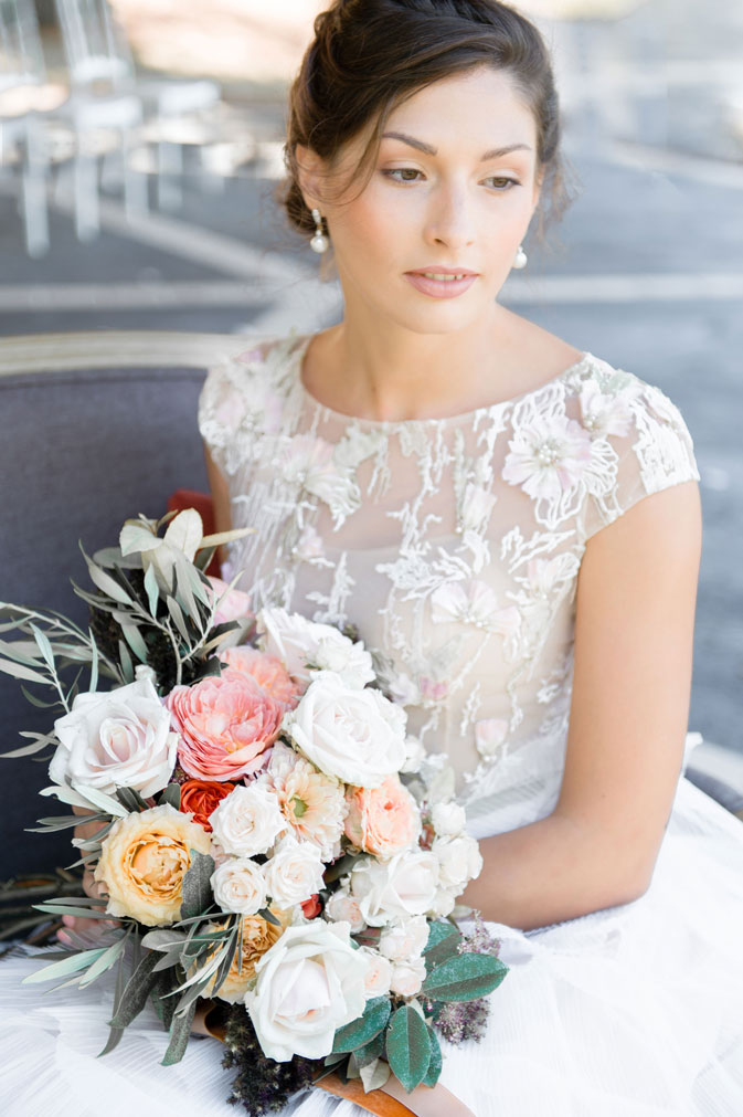 Bouquets - Fabulous Things