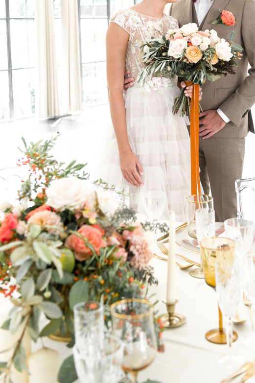 Bouquets - Fabulous Things