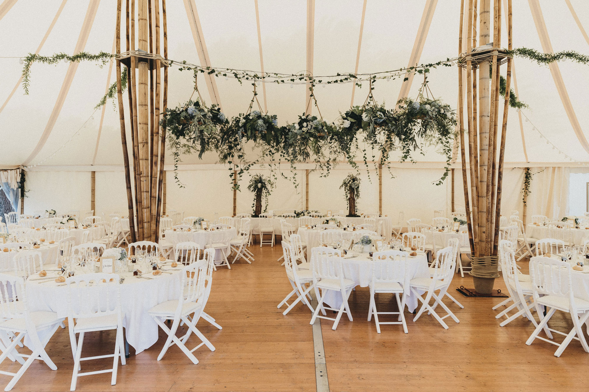 Installations - Fabulous Things