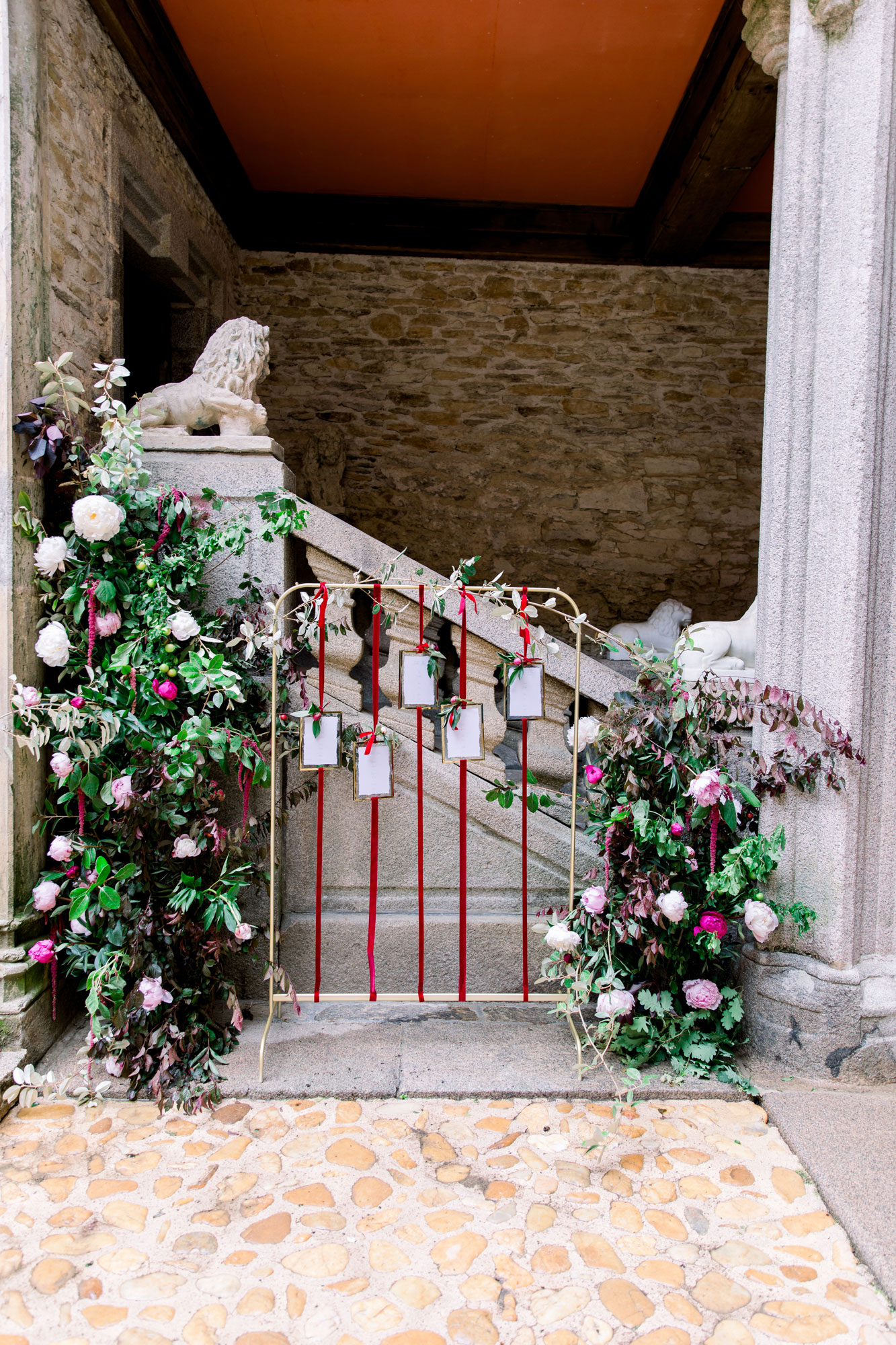 Installations - Fabulous Things