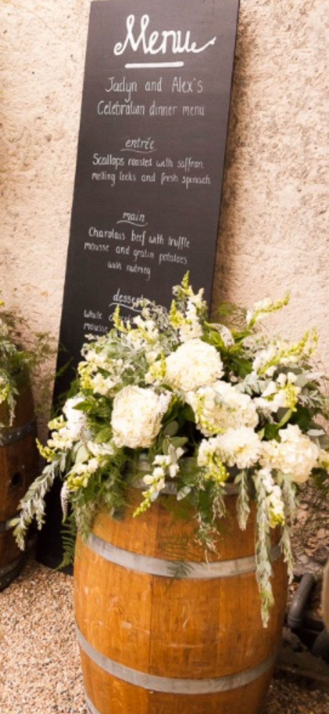 Large Props - Fabulous Things