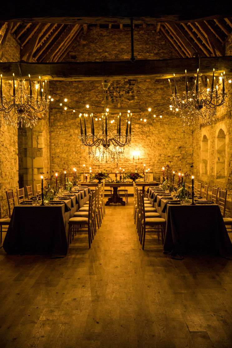 Lighting - Fabulous Things