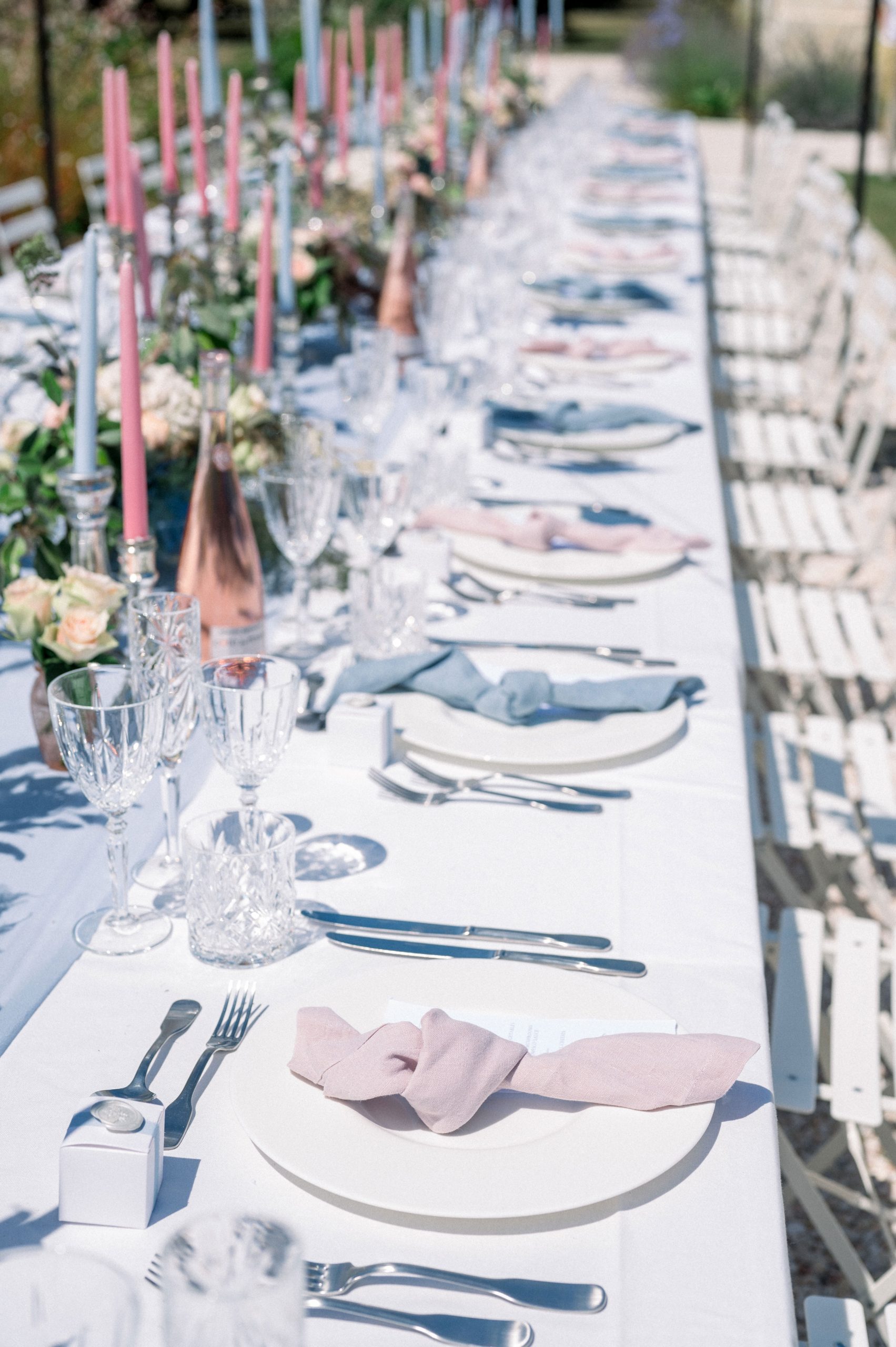 Receptions & Cocktail Hour - Fabulous Things