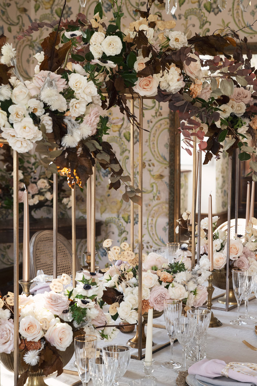 Receptions & Cocktail Hour - Fabulous Things